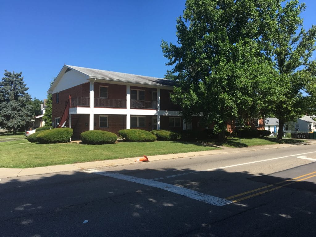 Multi-Unit Inspections - Buyer's Inspection Service