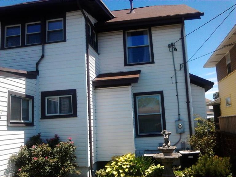 Incoming Service Wire / Cable Responsability - Buyer's Inspection Service