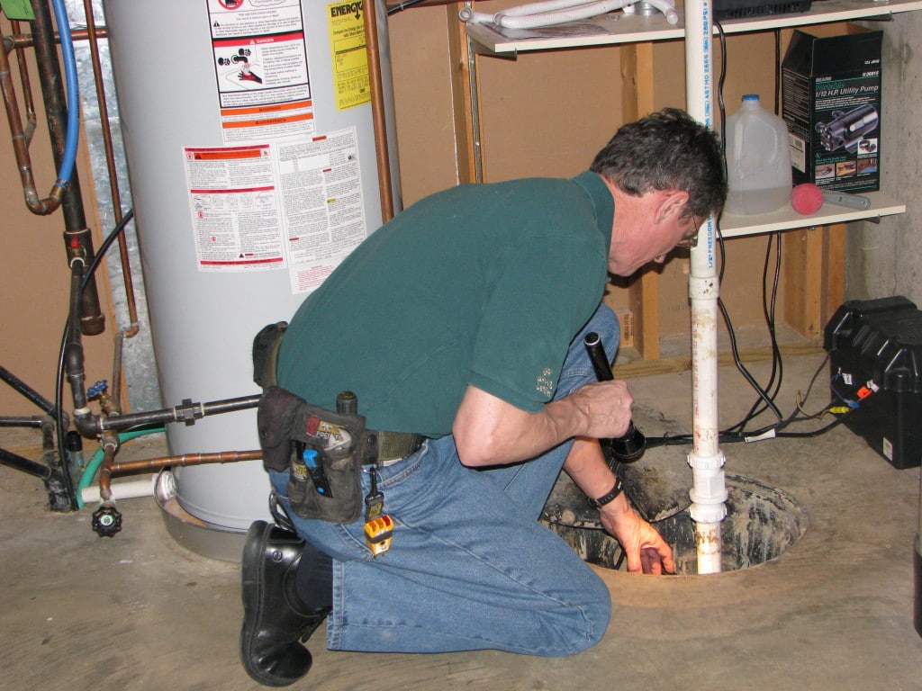 Walk Through Inspection - Buyer's Inspection Service