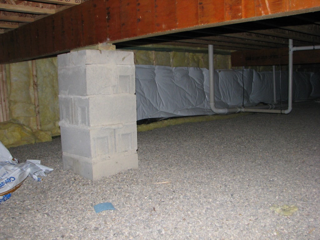 Walk Through Inspection - Buyer's Inspection Service