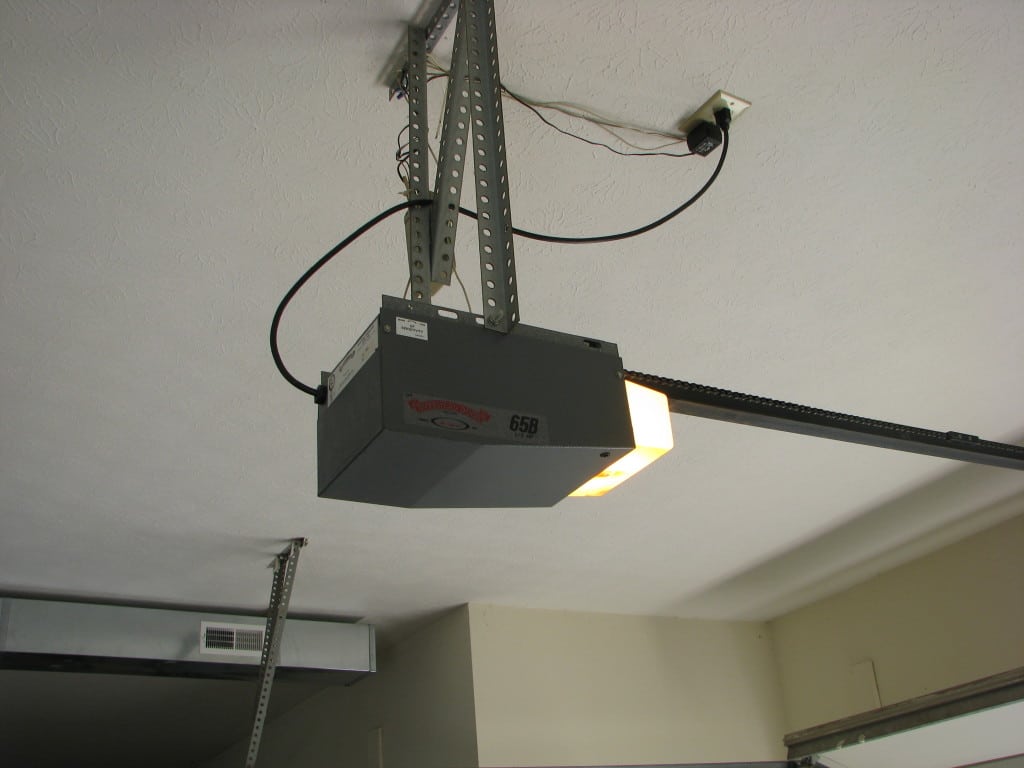 Walk Through Inspection - Buyer's Inspection Service