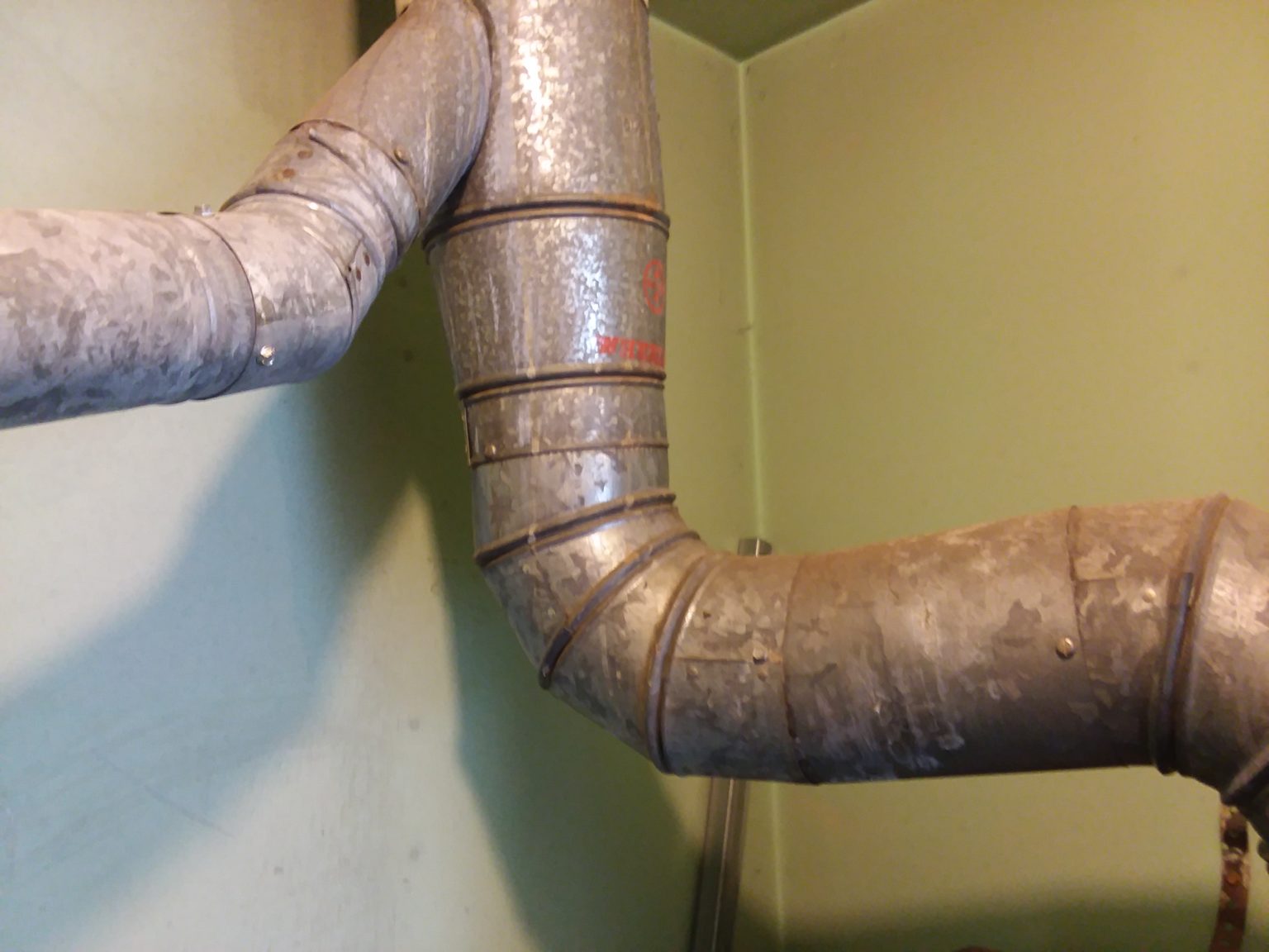 flue.jpg - Buyer's Inspection Service