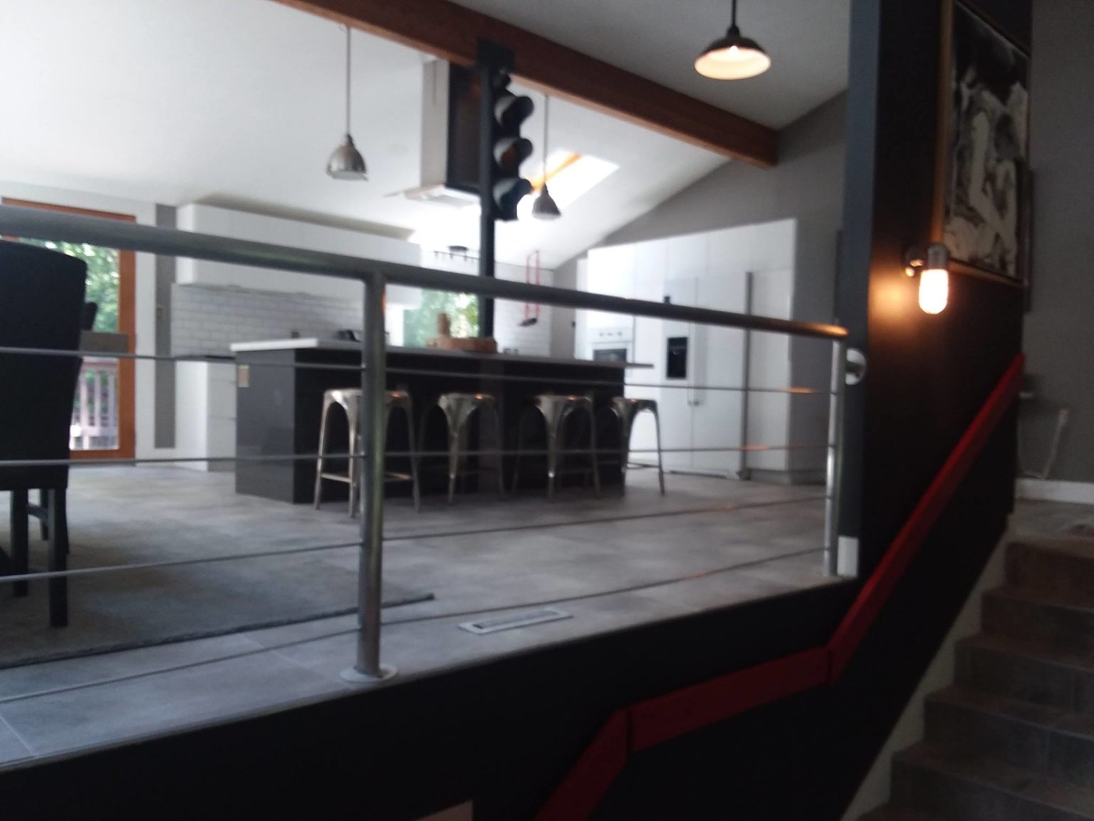 Grading Around House: "Correct Grading 101" - Buyer's Inspection Service