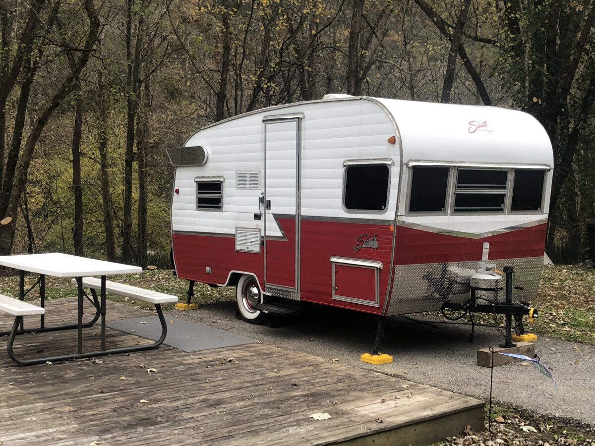 RV Electric Plugs Explained - Buyer's Inspection Service